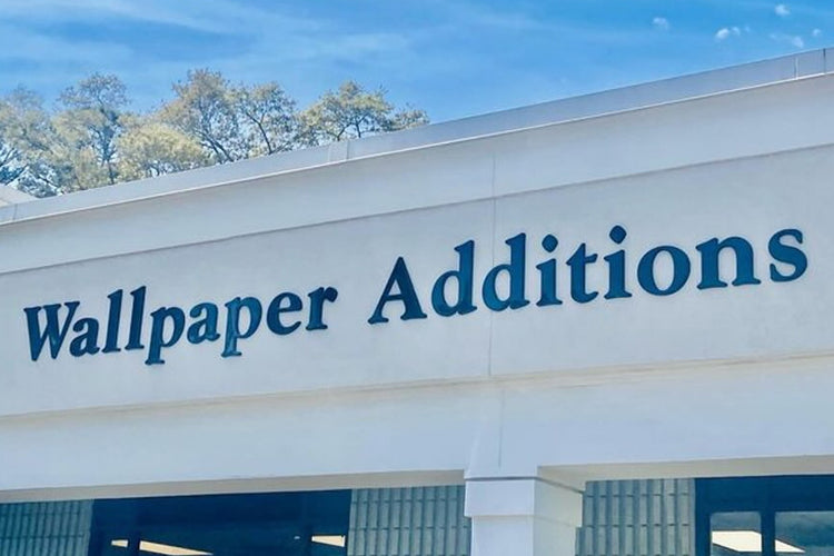 We've Moved! – Wallpaper Additions