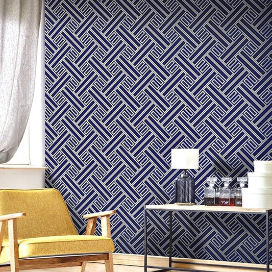 Patton Wallcoverings – Wallpaper Additions